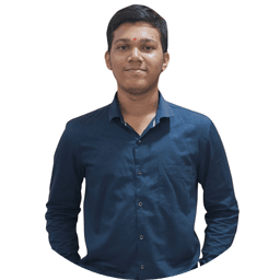 Mr. Aryan Shinde | Portfolio