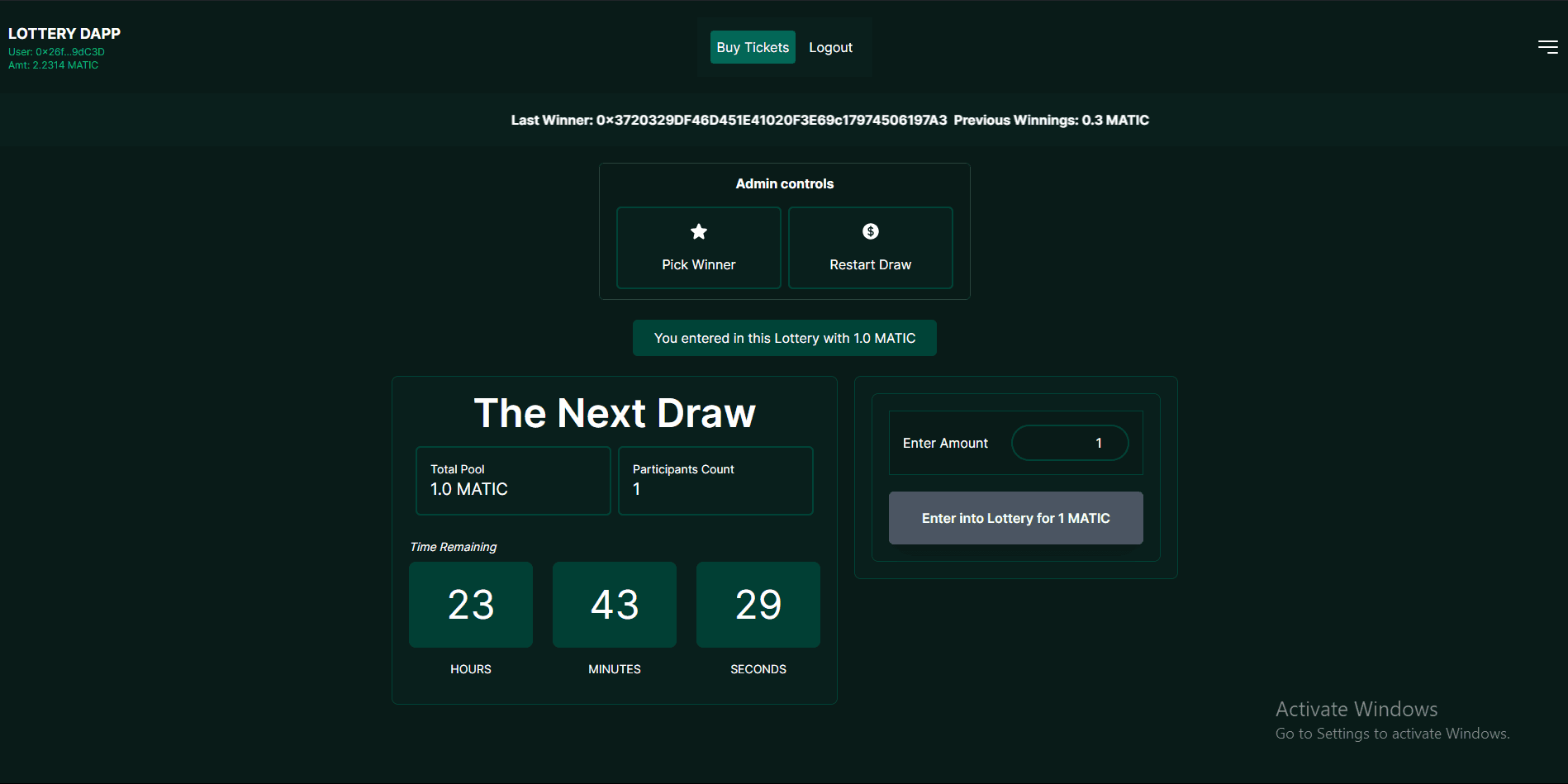 Aryan Shinde | Portfolio